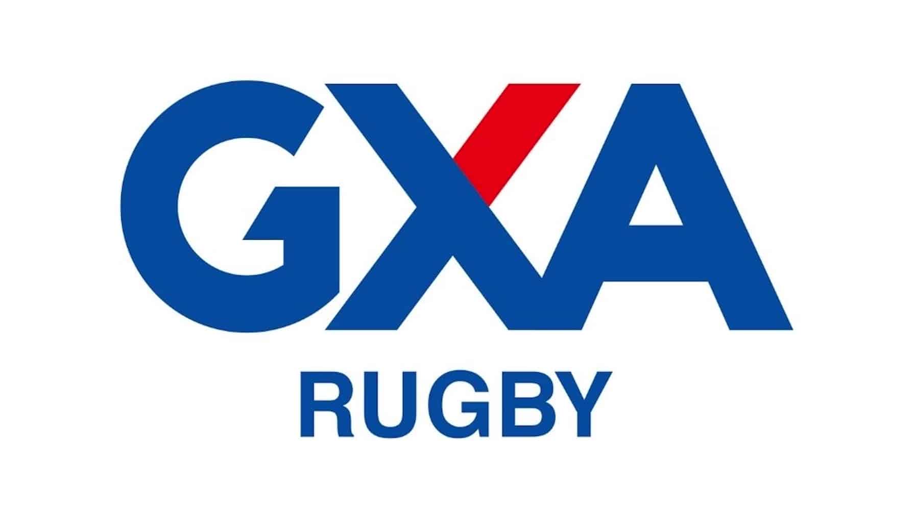 ラグビー | GXA
