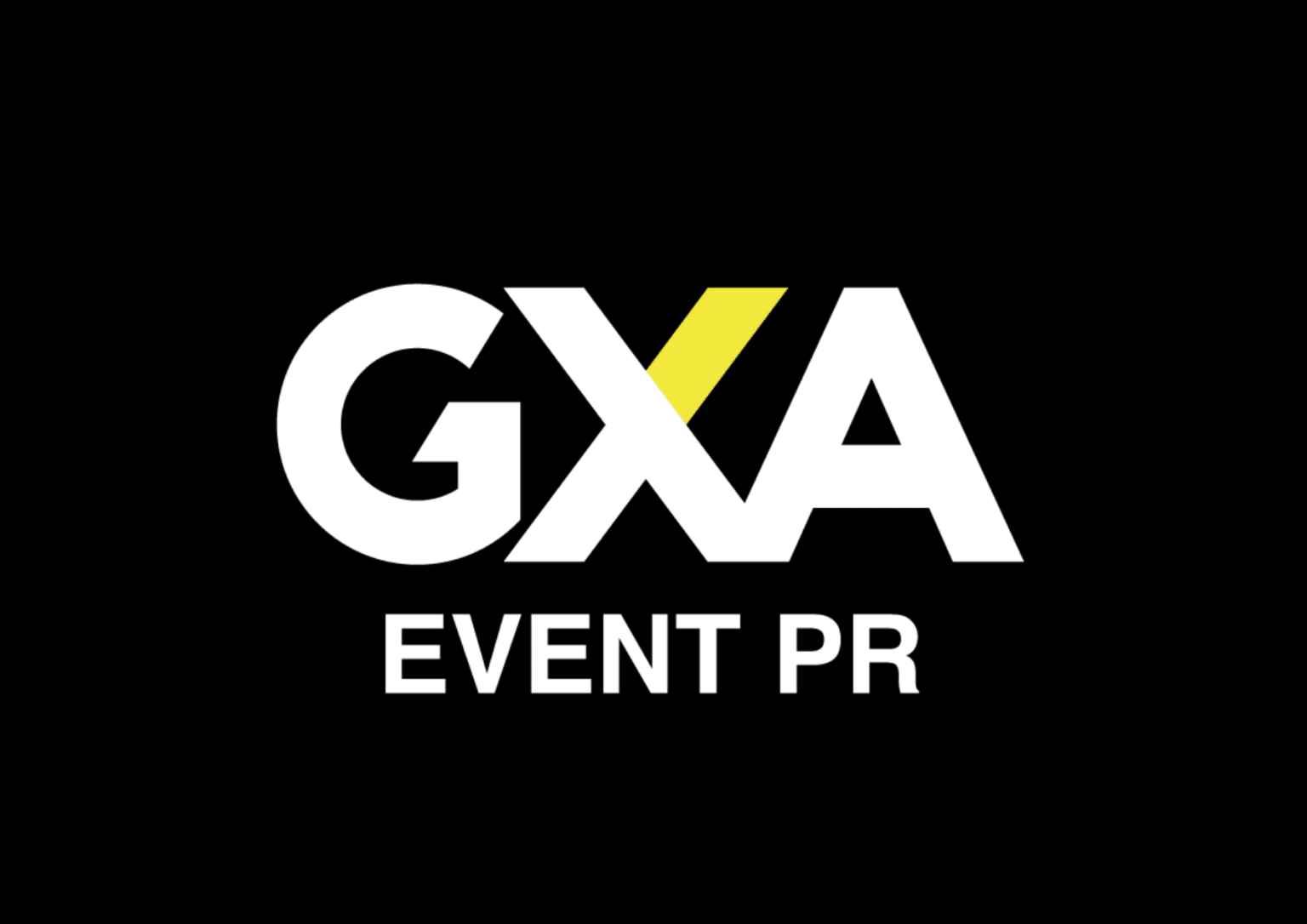 イベントPR | GXA